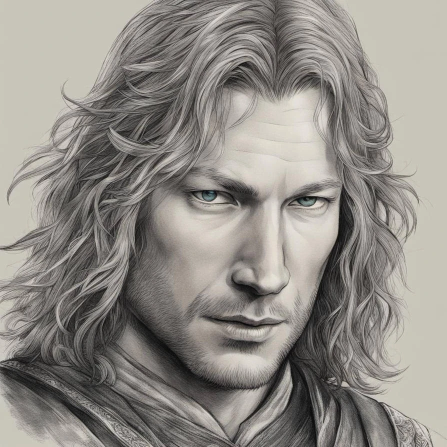 Kieth Scott | Lucerne Wiki | Fandom