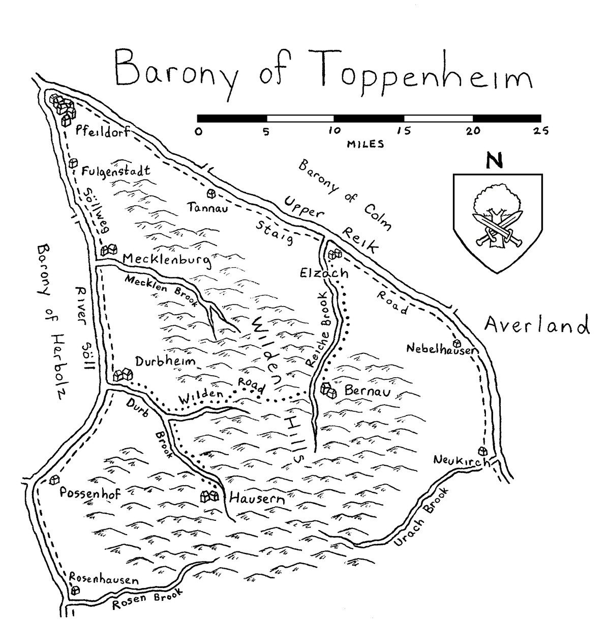 Toppenheim | Lucerne Wiki | Fandom