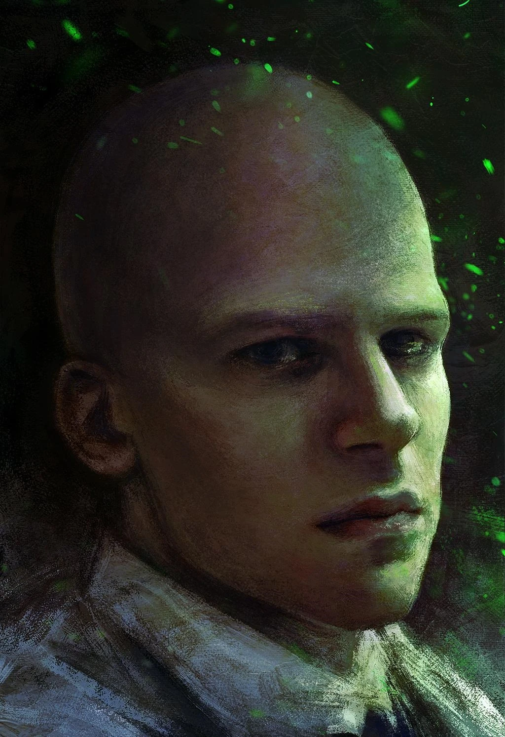 Charles Le Maitre | Lucerne Wiki | Fandom