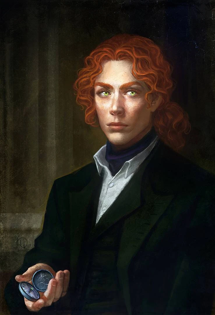 Dussel Mildshire | Lucerne Wiki | Fandom