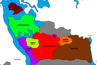 Valerian Empire | Lucerne Wiki | Fandom