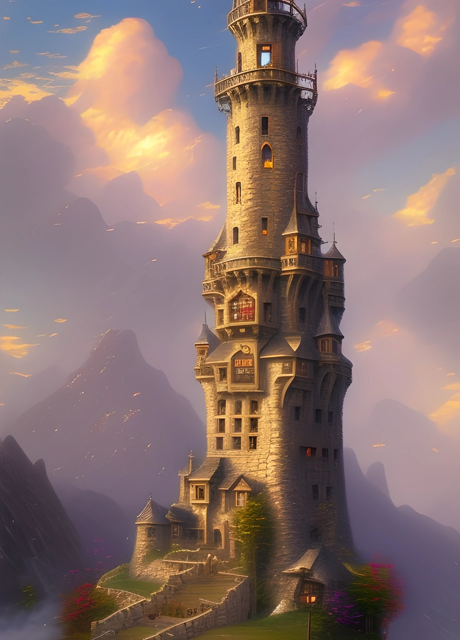 The Madness of Trensdale | Lucerne Wiki | Fandom