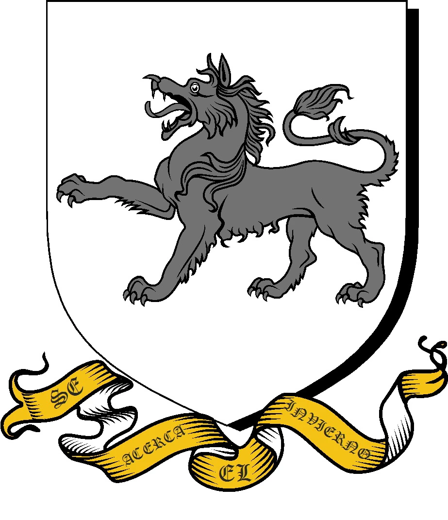 House Greystark | Lucerne Wiki | Fandom