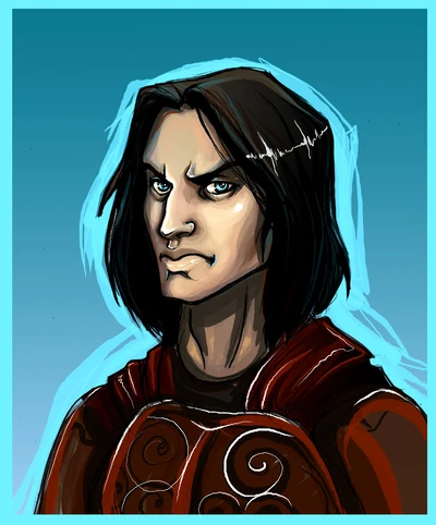 Rur-Teyrn Theirin | Lucerne Wiki | Fandom