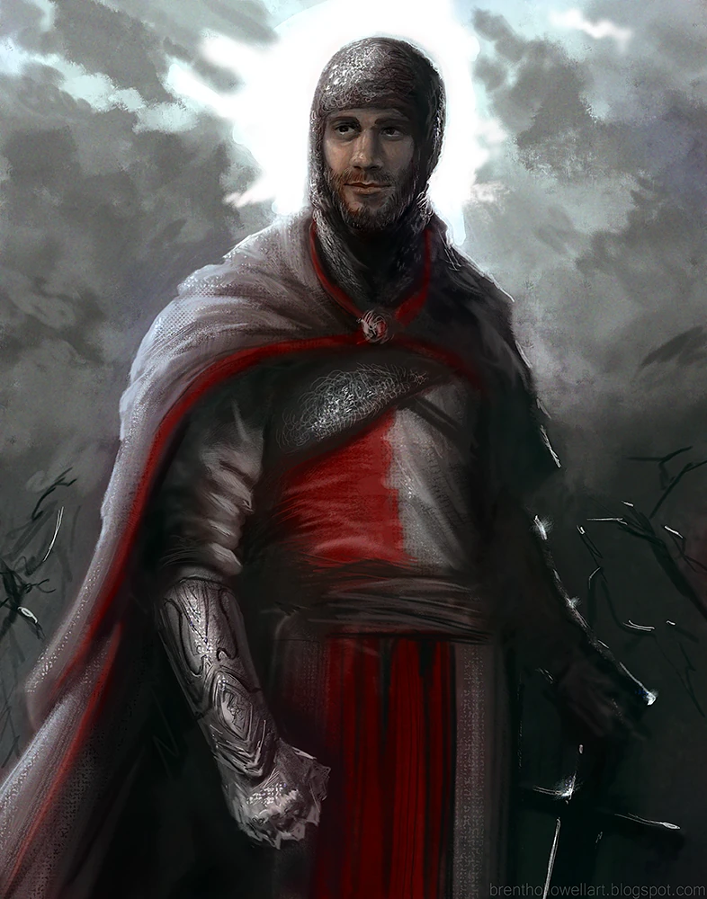 Grandon Criston | Lucerne Wiki | Fandom