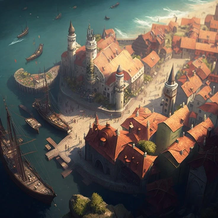 Castle Mortikore | Lucerne Wiki | Fandom