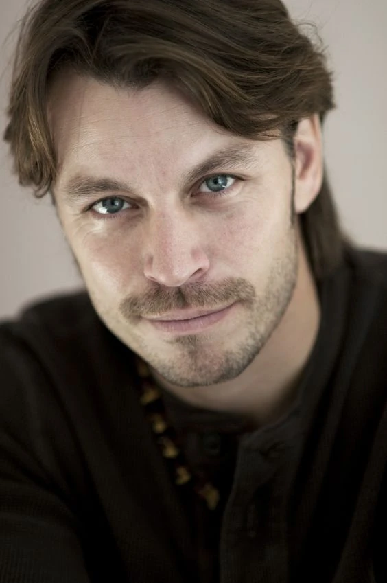 Dustin Crane | Lucerne Wiki | Fandom