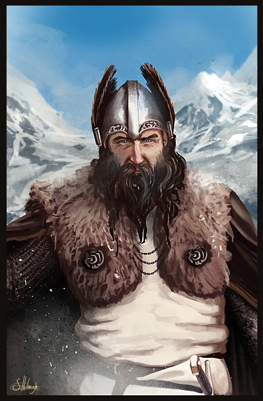 Blavin Kazska | Lucerne Wiki | Fandom