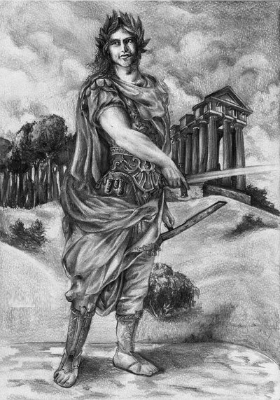 Chlodio | Lucerne Wiki | Fandom