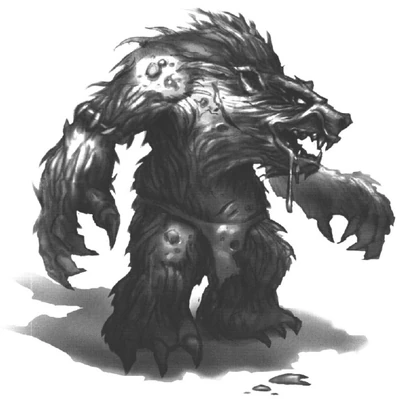 Furbolg | Lucerne Wiki | Fandom