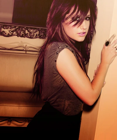 Ashley Tully | Lucerne Wiki | Fandom