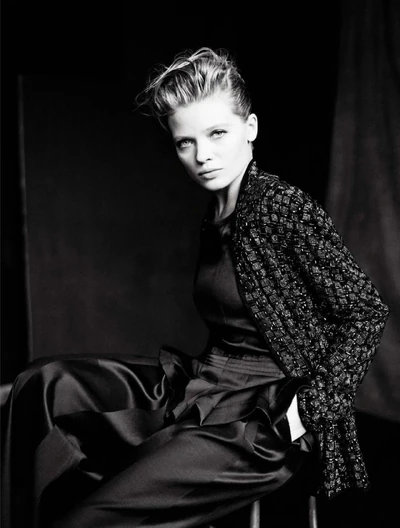 Luna Potter | Lucerne Wiki | Fandom