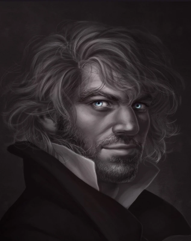 Charles Portier IV. | Lucerne Wiki | Fandom