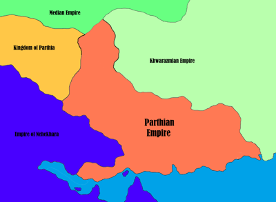 Parthian Empire | Lucerne Wiki | Fandom