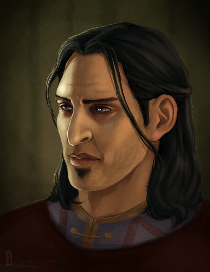 Rurzh-Loghair Theirin | Lucerne Wiki | Fandom