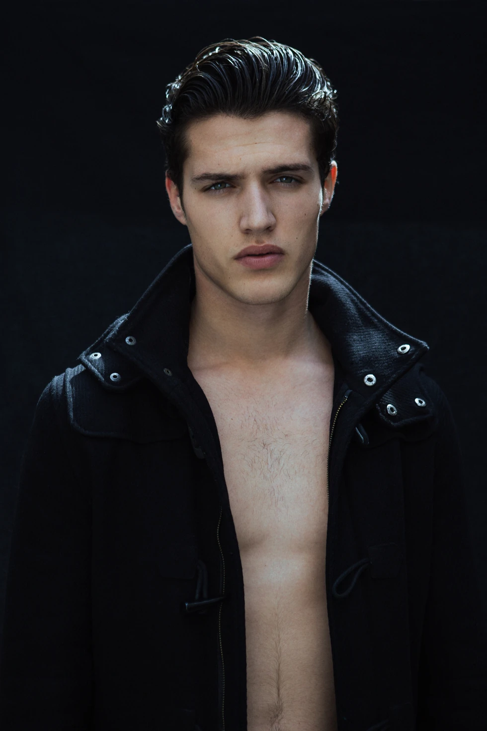 Tarius Braxton II. | Lucerne Wiki | Fandom