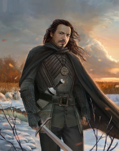 Daniel Faraday | Lucerne Wiki | Fandom