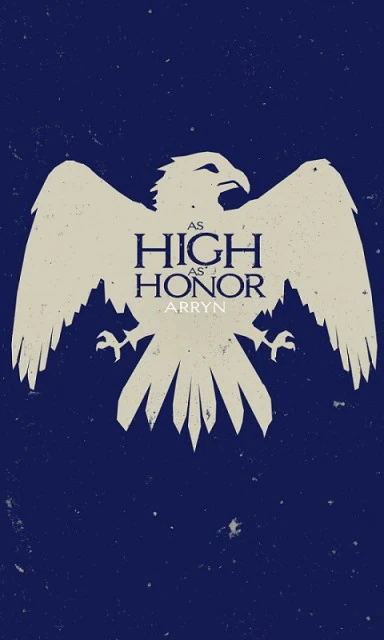 House Arryn | Lucerne Wiki | Fandom