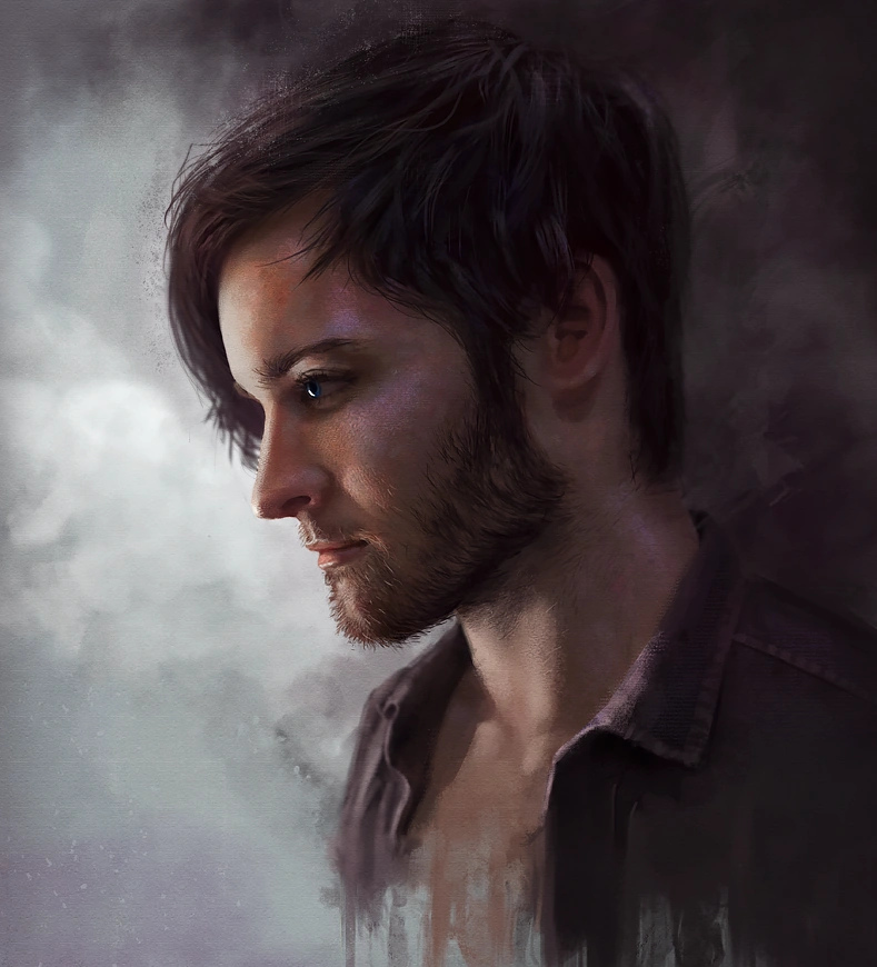 Thomas Lovie | Lucerne Wiki | Fandom