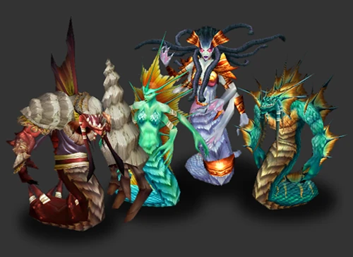 Naga | Lucerne Wiki | Fandom