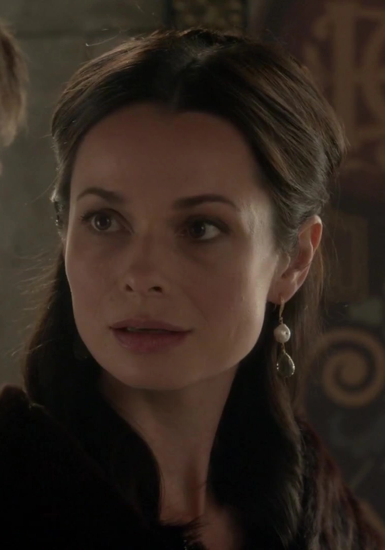 Diane Portier | Lucerne Wiki | Fandom