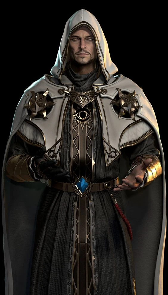 Volkmar | Lucerne Wiki | Fandom