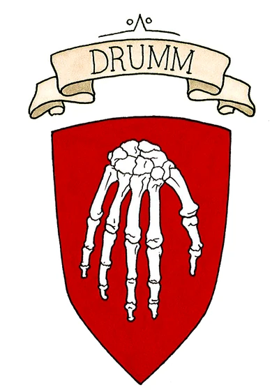 Dunstan Drumm | Lucerne Wiki | Fandom