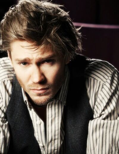 Brooke Scott | Lucerne Wiki | Fandom