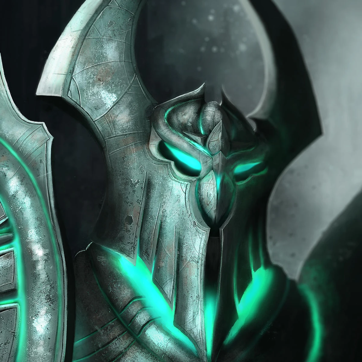 Faedra Lerman | Lucerne Wiki | Fandom