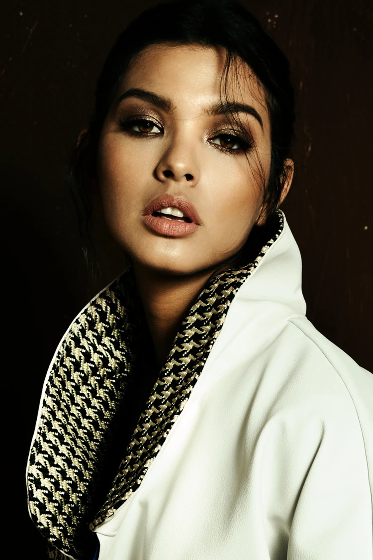 Itzli Montezuma | Lucerne Wiki | Fandom