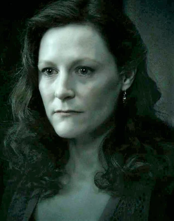 Lilly Potter | Lucerne Wiki | Fandom