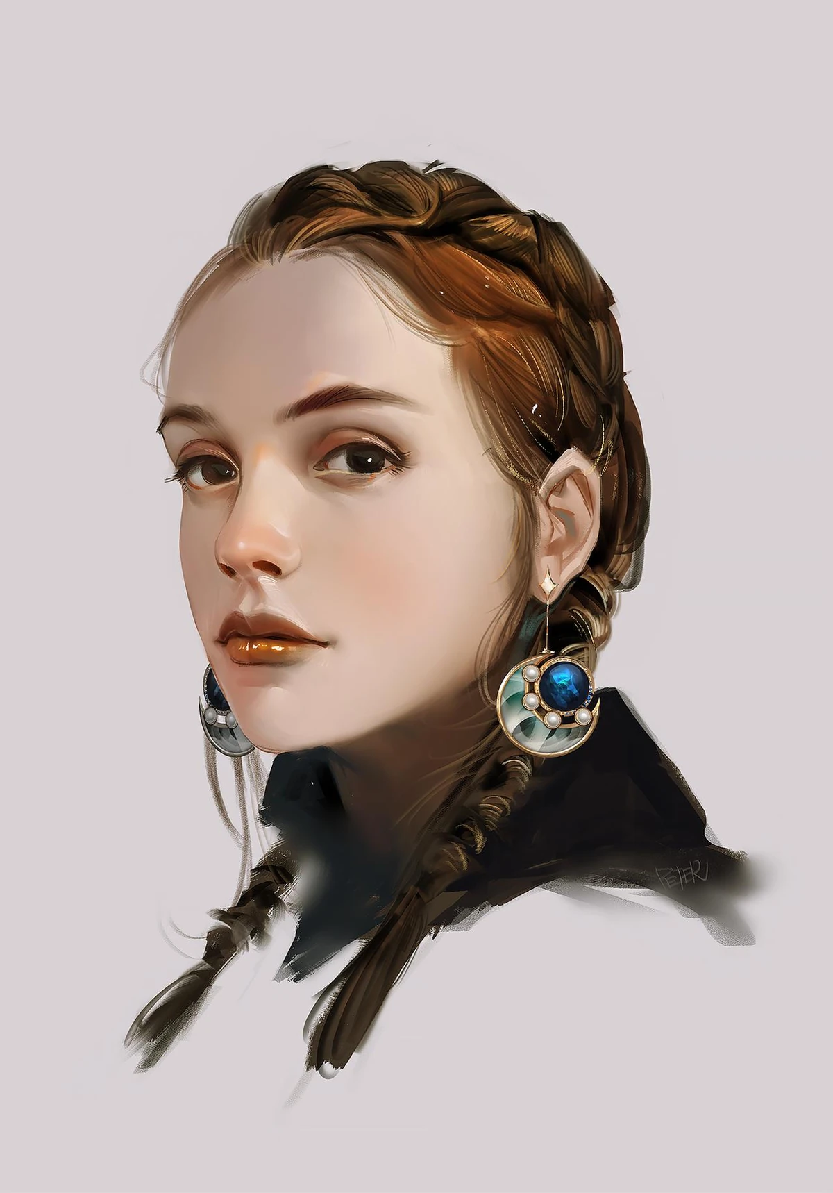 Alwine of Vorhelm | Lucerne Wiki | Fandom