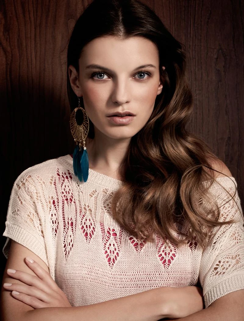 Anna Gushina | Lucerne Wiki | Fandom