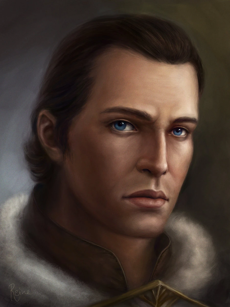 Devon Davion | Lucerne Wiki | Fandom