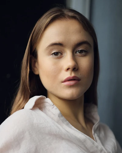 Selina Dischinger | Lucerne Wiki | Fandom