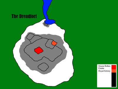 Dreadfort | Lucerne Wiki | Fandom