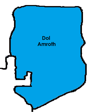 Dol Amroth | Lucerne Wiki | Fandom