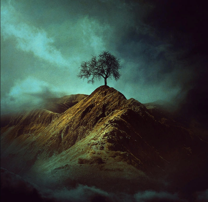 The Lost One | Lucerne Wiki | Fandom