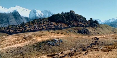 Edoras | Lucerne Wiki | Fandom