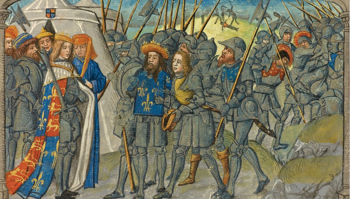 First Battle Of Caemlyn Lucerne Wiki Fandom