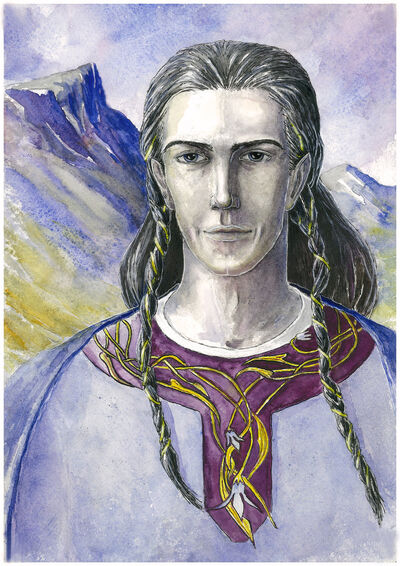 Downfall of Numenor | Lucerne Wiki | Fandom