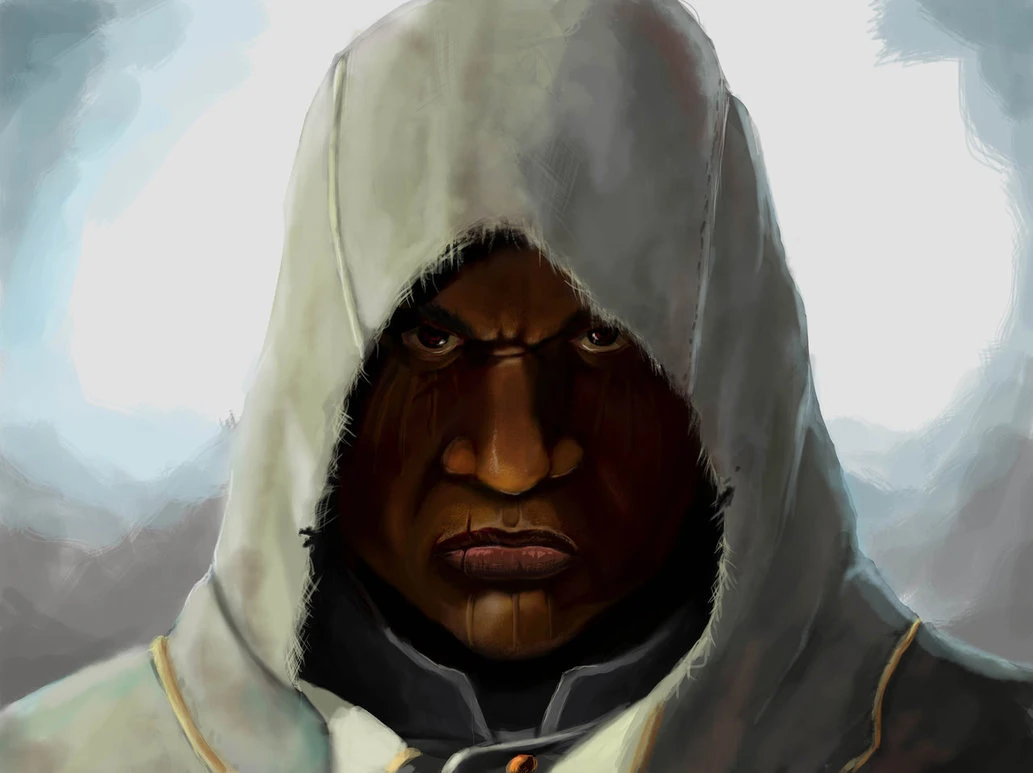 Okorie Okpara | Lucerne Wiki | Fandom