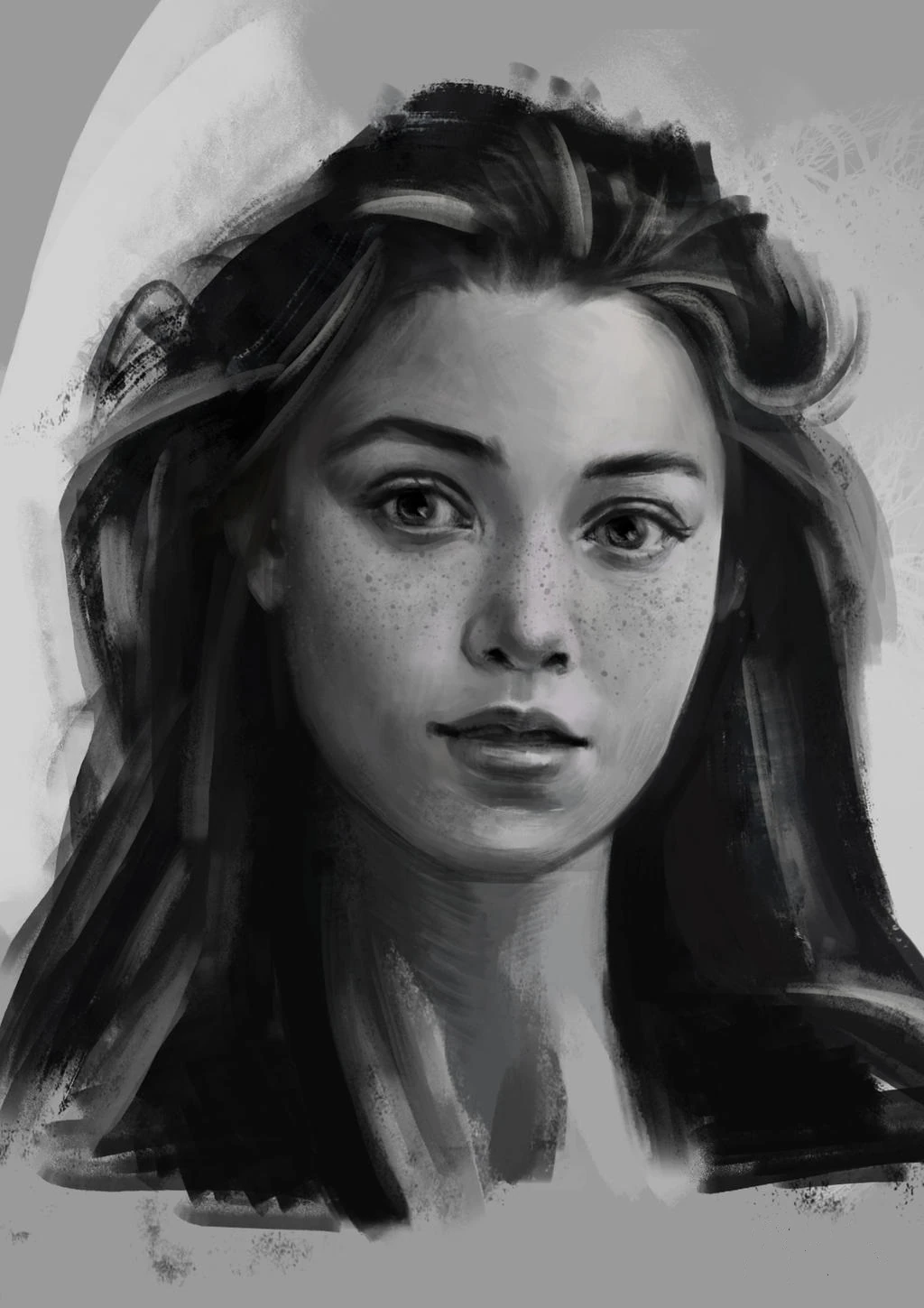 Death of Sunhilda Lovie | Lucerne Wiki | Fandom