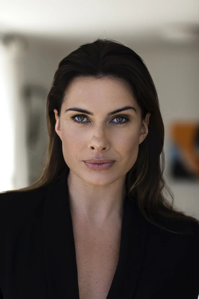 Lisa Tyrell | Lucerne Wiki | Fandom