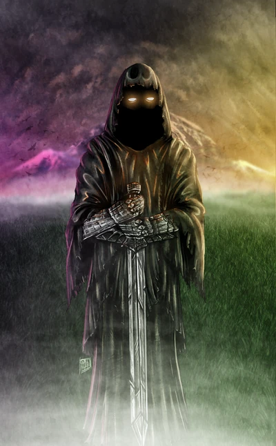 Morgomir | Lucerne Wiki | Fandom