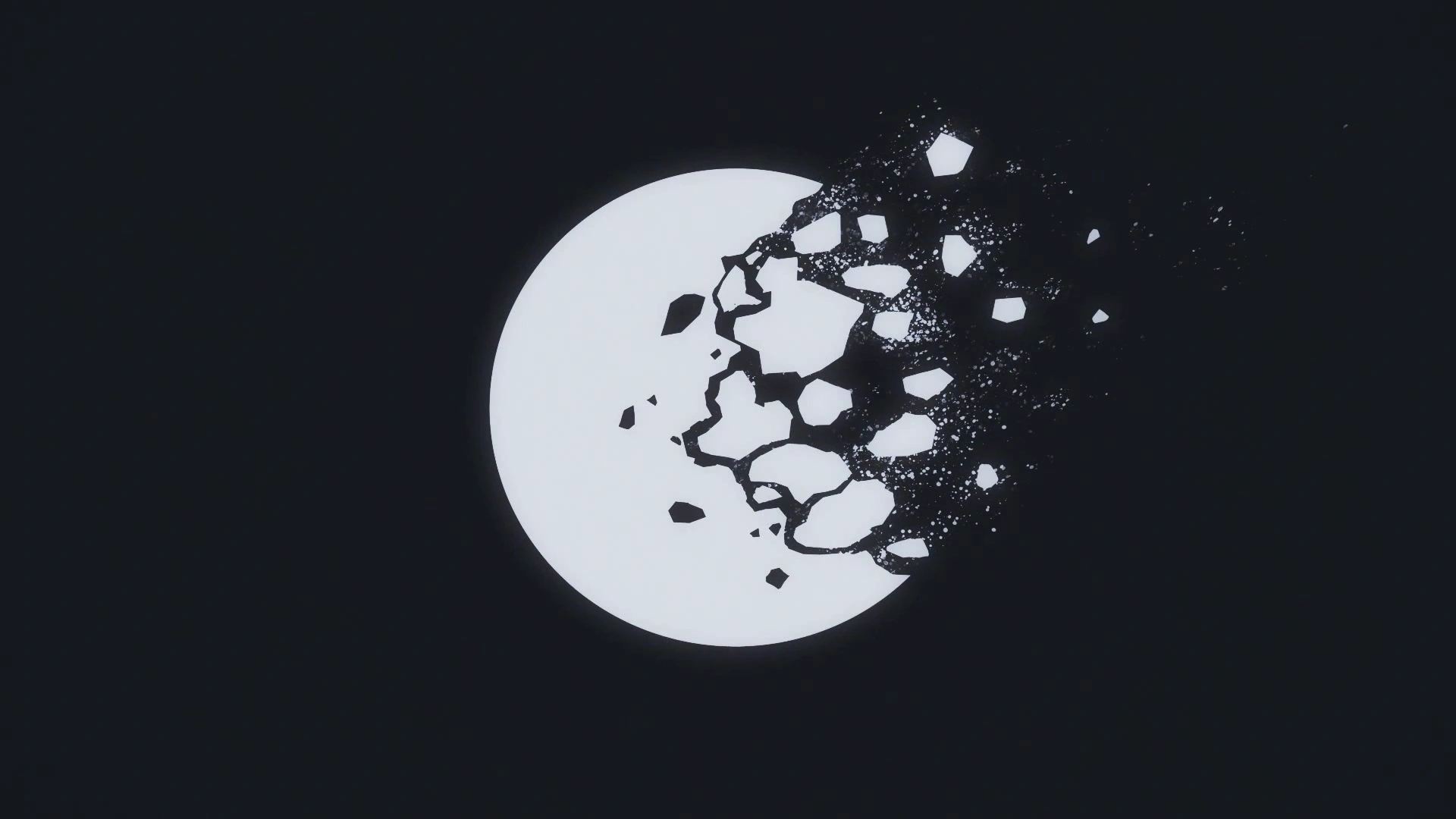 Broken Moon