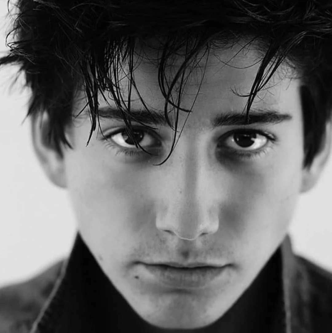 Riley Scott | Lucerne Wiki | Fandom