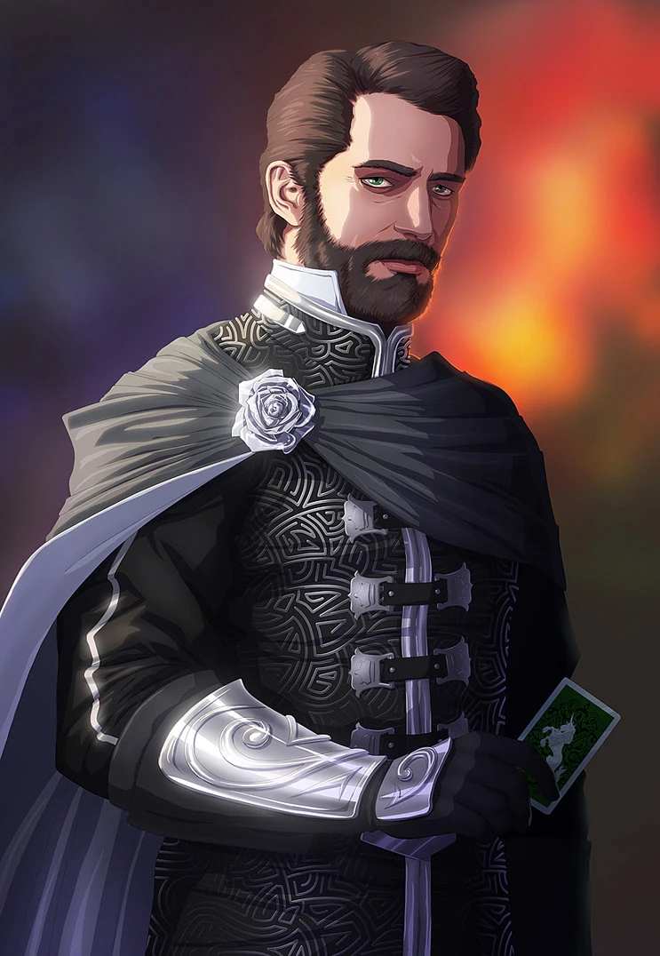 Christopher Bell | Lucerne Wiki | Fandom