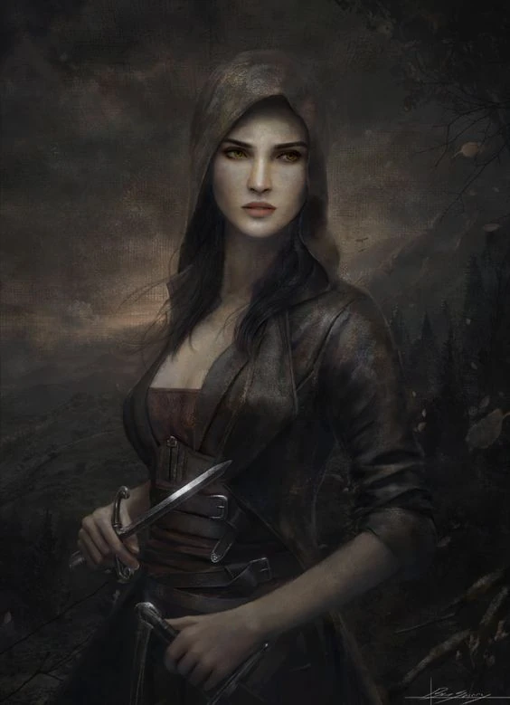 Orithyia of Neferata | Lucerne Wiki | Fandom