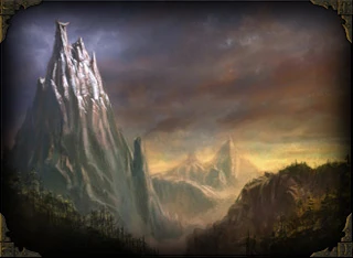 Karak Azul | Lucerne Wiki | Fandom